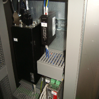 MG2 Planeta 100 Single Continuous Motion Capsule Filling Machine ...